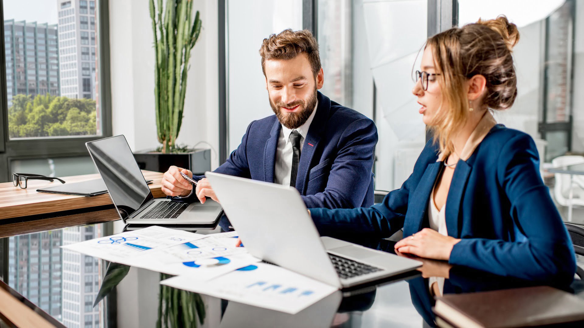 Paraplanning - What is it and why should I get it?