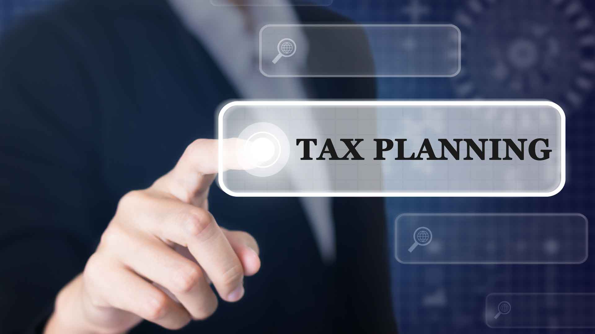 The Importance of Tax Planning in Business - What is it?