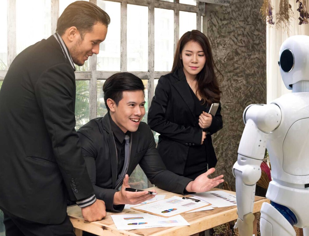 A Comprehensive Guide to Understanding Paraplanning