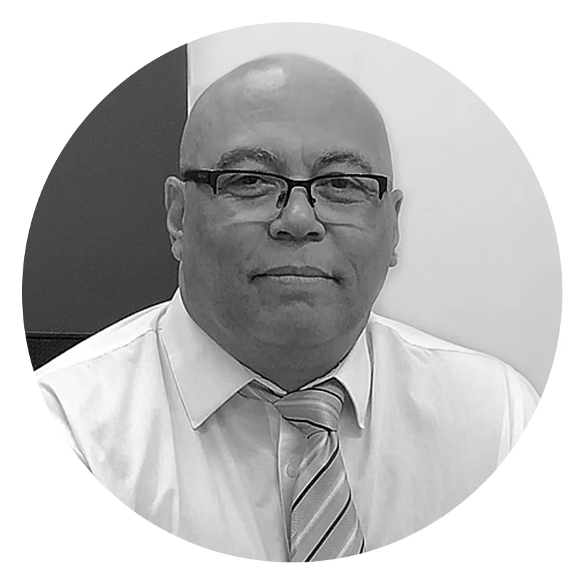 Our Team at Aspire AA Group